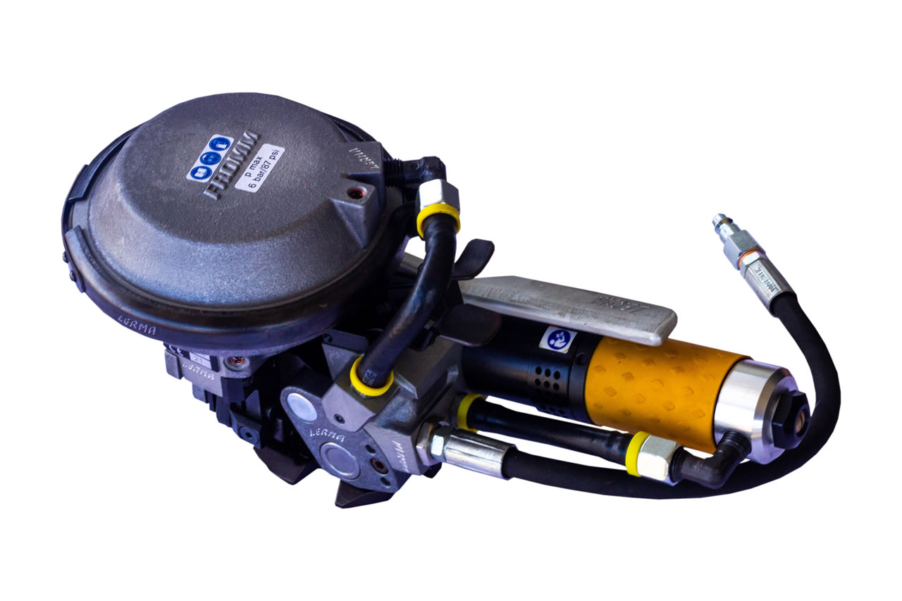 Herramientras Hidroneumaticas - Transportes Lerma